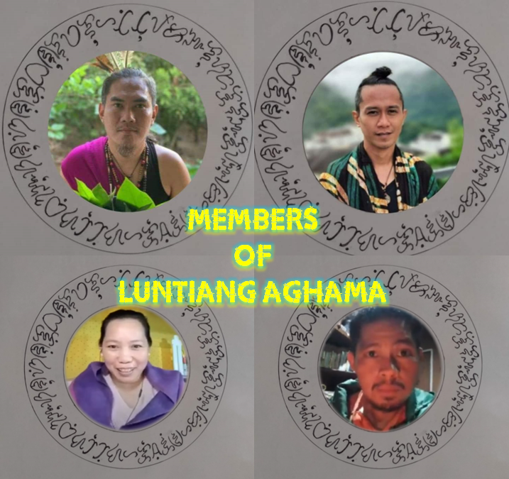 What we have done in 2022? | Dambana ng Luntiang Aghama