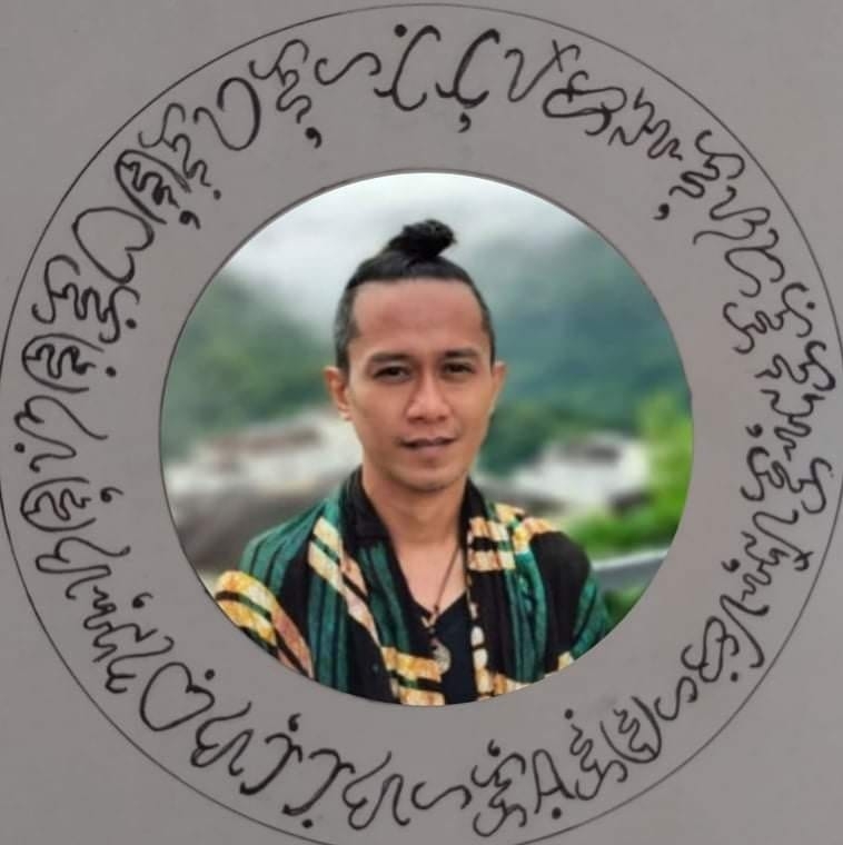 Lakay Magbaya Aghama | Dambana ng Luntiang Aghama