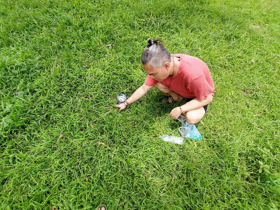 Ngayong Araw ng Undas isang Panalangin | Dambana ng Luntiang Aghama