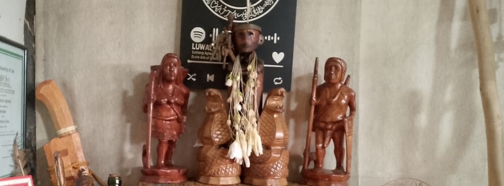 Luntiang Aghama Amended By Laws of 2024 | Dambana ng Luntiang Aghama