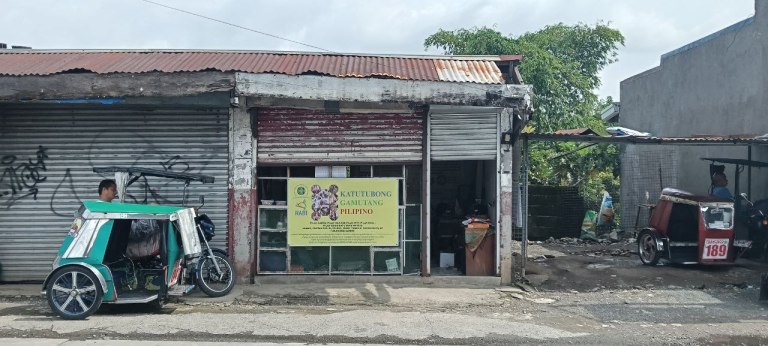 “Between Life and Death: The Sacred Role of the Manghihilot” | Dambana ...