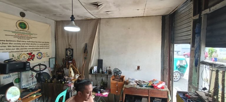 Celebrating 25 Years of Luntiang Aghama: Bridging Tradition and ...