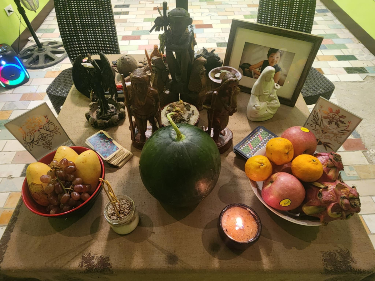 Shrine’s 2024 Accomplishment Report | Dambana ng Luntiang Aghama