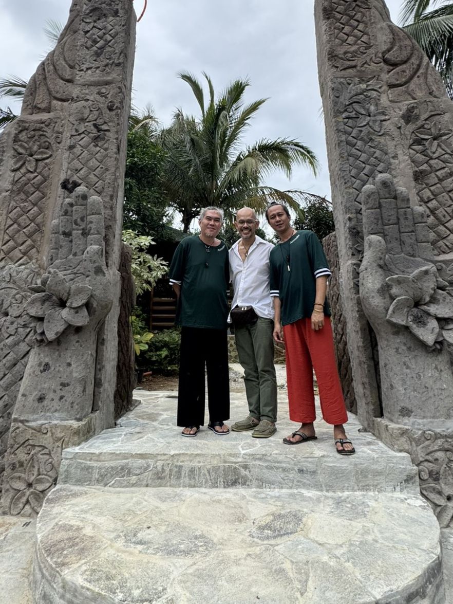 Soul Healers | Dambana ng Luntiang Aghama